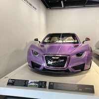 Metropolis II at LACMA - Mid-City West - 6 tips from 871 visitors