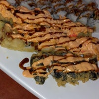 Cloud 9 Sushi - Mount Lookout - 1018 Delta Ave