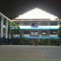 SMA Negeri 1 Manado (Now Closed) - Manado, Sulawesi Utara