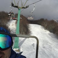 Χιονοδρομικό Κέντρο Πηλίου (Pilio Ski Center) - Μαγνησία, Μαγνησία
