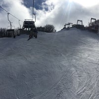 Χιονοδρομικό Κέντρο Πηλίου (Pilio Ski Center) - Μαγνησία, Μαγνησία