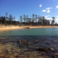 Dee Why Beach Playground - Warringah - Sydney, NSW
