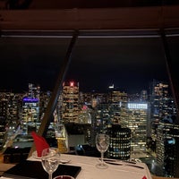 Top of Vancouver Revolving Restaurant - Financial District - 20 tips ...