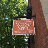 World Spice Merchants - Pike Place - 12 tips