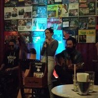 Alface Hall - Bar in Lisboa