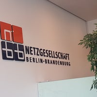 NBB Netzgesellschaft Berlin-Brandenburg mbH & Co. KG - Mitte - 0 tips