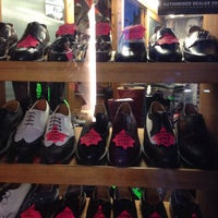 The British Boot Company - Camden Town - London, Greater London