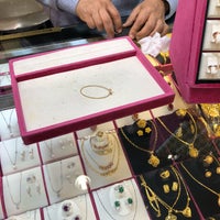 종로3가 귀금속 전문상가 (Jongno 3-ga Jewelry District) - 종로1.2.3.4가동 - 서울특별시, 서울특별시