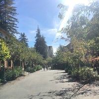 Porter College - Westside - 301 Heller Dr