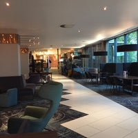 Mercure Holland House Hotel & Spa - Redcliffe Hill