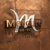 Mercure Holland House Hotel & Spa - Redcliffe Hill