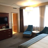 Mercure Holland House Hotel & Spa - Redcliffe Hill