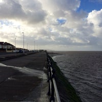 Hoylake Beach - Hoylake Beach