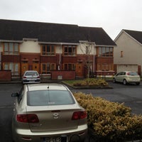 Kilcock / Cill Choca - Co Kildare, Co Kildare