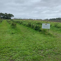 Kenyon Hall Farm - 7 tips