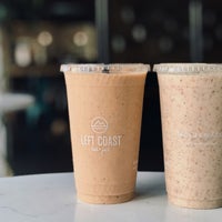 Left Coast Food & Juice - Lakeview - 11 tips