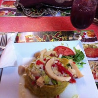 Levis Restaurant & Grill - Latin American Restaurant