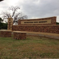 Midwestern State University - Wichita Falls, TX