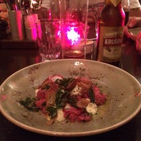 Frank Bistro - 11 tips from 62 visitors