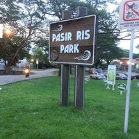 Pasir Ris Park - Pasir Ris - Pasir Ris