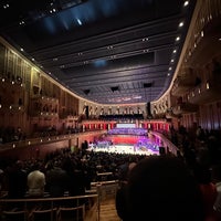 The Music Center at Strathmore - 44 tips