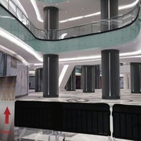 Lippo Mall Puri - Shopping Mall in Jakarta Barat