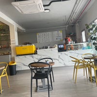 O2 Cafe - Beach Road Hai Andulus