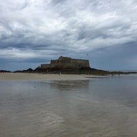Fort National - Historic Site