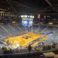 Crisler Center - Central Ann Arbor - 20 tips from 3859 visitors