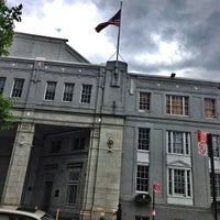 Kaufman Astoria Studios - Astoria - Astoria, NY