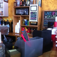 Who Dat Coffee Cafe - Coffee Shop in Marigny