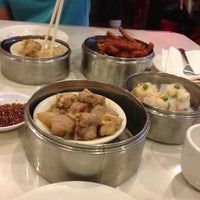 Royal China (Now Closed) - Dim Sum Restaurant in Chamblee