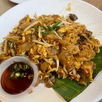 Cu Cha Restaurant (粗茶食馆) - Food Court in Bukit Bintang