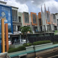 OFFICE - First Resources Group ( Komplek Perdana Square- Pontianak ...