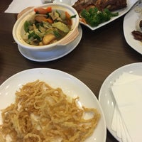 Ta Wan - Cantonese Restaurant