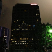 Menara ExxonMobil - Kuala Lumpur City Center - Kuala Lumpur, Kuala Lumpur