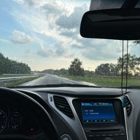 Alabama/Tennessee State Line - Bee Line Hwy