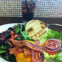 Cat Cora’s Kitchen - San Francisco International Airport - 88 tips from ...