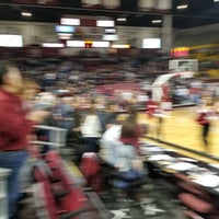 NMSU Pan American Center - E University Ave.
