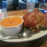 The Fruited Plain Cafe - 172 N Main Ave