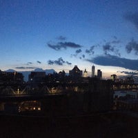 68 Jay Street Building - Structure in DUMBO