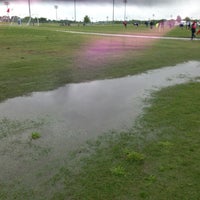 Mike Rose Soccer Complex - Other Great Outdoors