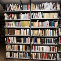 Brotherton Library - College Library in Woodhouse