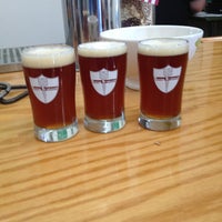 Long Ireland Beer Company - Brewery