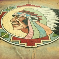 Chief Theatre Memorial - 215 N. Main St.