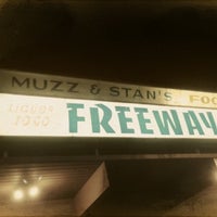 Muzz & Stan's Freeway Tavern - Butte - Butte, MT