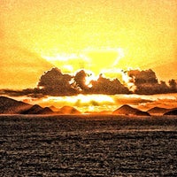 Peterborg, St Thomas, USVI - 1 tip