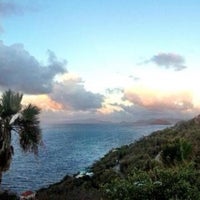 Peterborg, St Thomas, USVI - 1 tip