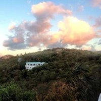 Peterborg, St Thomas, USVI - 1 tip