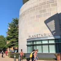 Planetarium - 5 tips